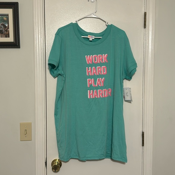 LuLaRoe | Tops | Lularoe Liv | Poshmark